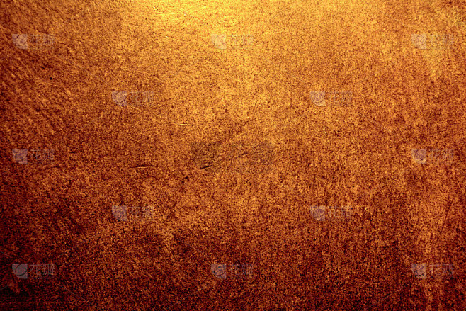 Golden metal texture background with high details
