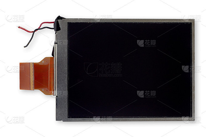 断开连接的显示