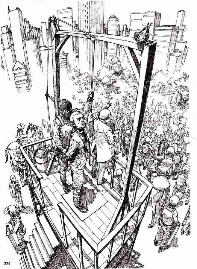 金政基素描作品集人物速写来自cgbook.cn (1175)