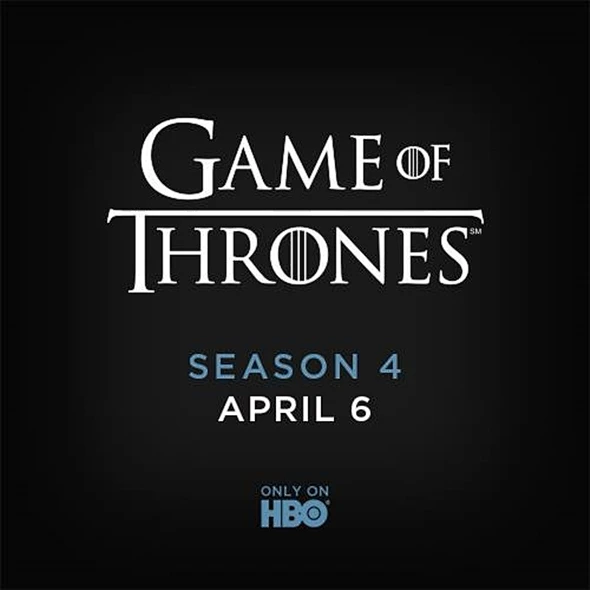 权力的游戏 第四季 Game of Thrones Season 4 海报图片_AD：人物及电影海报图片素材-花瓣网