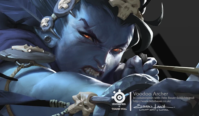 Yordle Sketch, Esben Lash Rasmussen : Yordle Sketch by Esben Lash ...