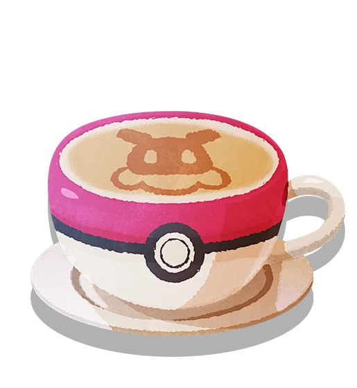 Pokémon Café Mix : Work with Pokémon to complete puzzles and run a ...