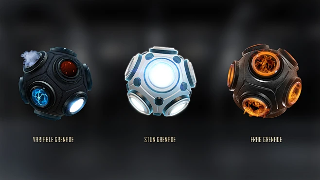 Call of Duty: Advanced Warfare Iconography : Multiplayer iconography ...