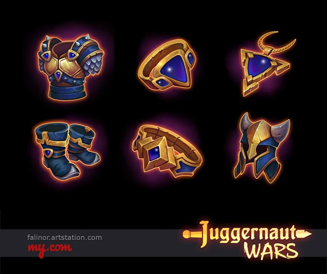 The Deer, Jessi O : Another animal masked celestial character design ...