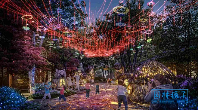 WB259康养度假村全域旅游文旅小镇生态康养景观规划设计方案文本-淘宝网-花瓣网