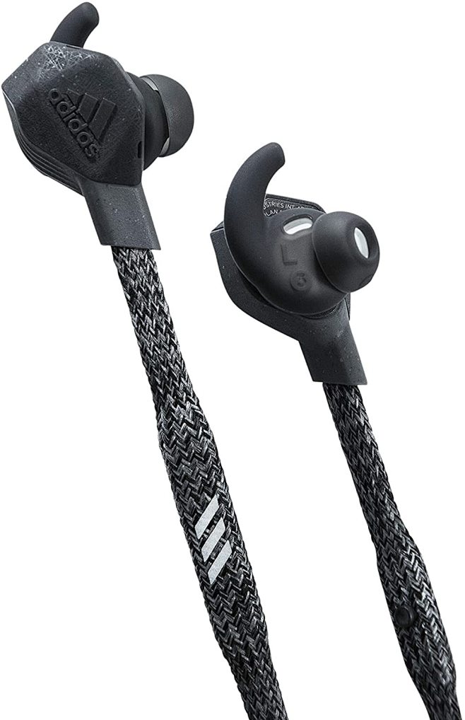 Amazon.com: adidas Fwd-01 Bluetooth in-Ear Headphones: Electronics