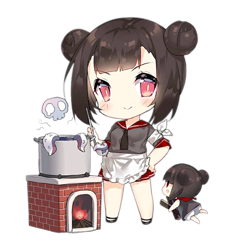 Fairy_cooking_1.png (512×512)-花瓣网