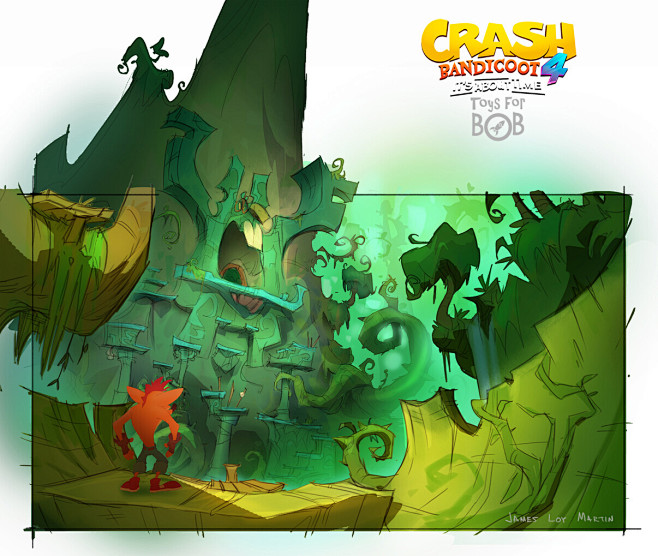 james-loy-martin-crash4-jamesloymartin-jungle-templeview