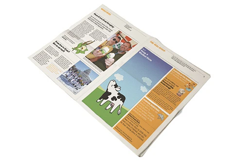 英国fivefootsix品牌画册设计作品-花瓣网