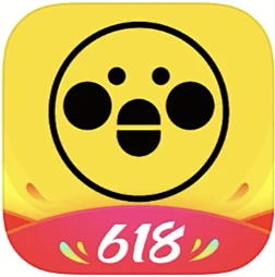 蜜源-2021-618启动图标-花瓣网