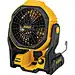 Dewalt Cordless Fan DCE511B-花瓣网