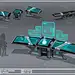 Echo Vr - Disc Concept & Variants, Can Tuncer : My take on the Echo vr ...