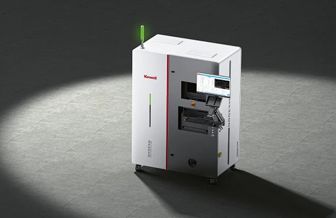 IGBT Dynamic Test System-花瓣网