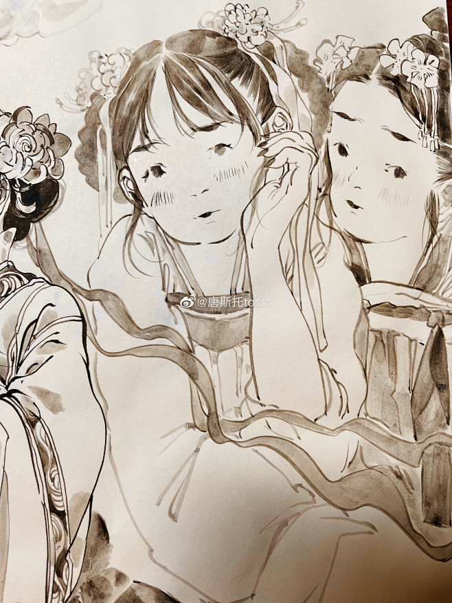 唐斯托tosto的照片 - 微相册