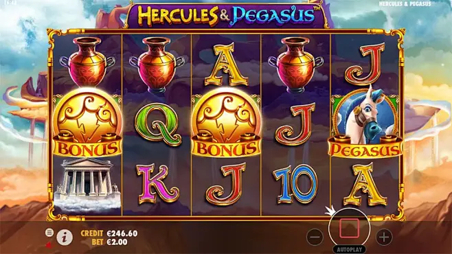 hercules-and-pegasus-slot-5.jpg (1000×563)图片_D-游戏电玩UI图片素材-花瓣网