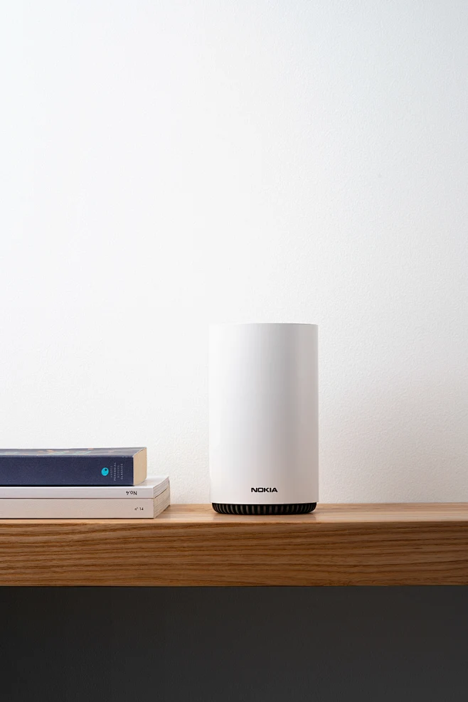 数码配件，路由器，诺基亚，Nokia WiFi，图片_设计-2图片素材-花瓣网
