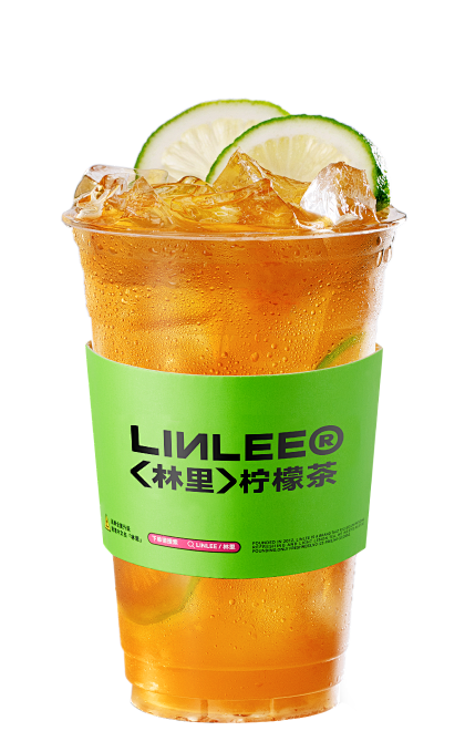 LINLEE·林里 手打柠檬茶【唯一官网】