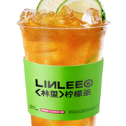 LINLEE·林里 手打柠檬茶【唯一官网】