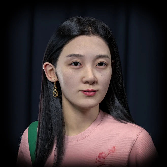 余徽（YUWEI）-花瓣网