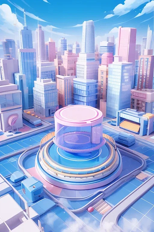 LiblibAI·哩布哩布AI - 中国领先的AI创作平台