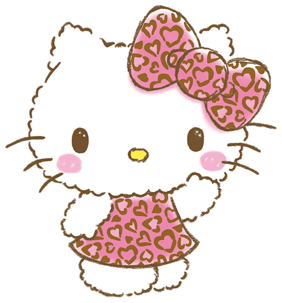 Hello Kitty