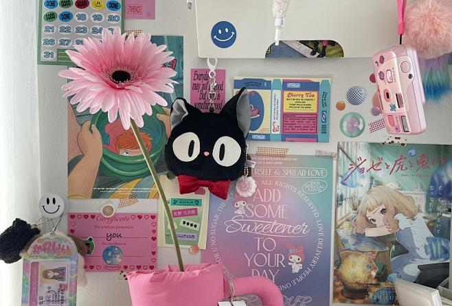 ins风 ipad壁纸 电脑壁纸