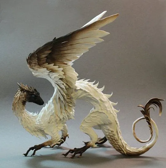 Sparkle Barbarian-花瓣网