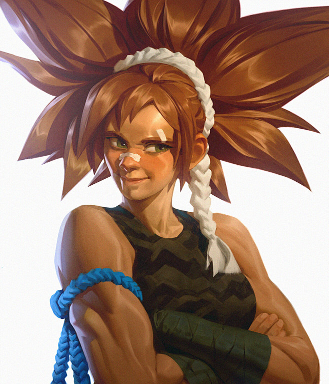 random stuff, nado jacques : random stuff by nado jacques on ArtStation.