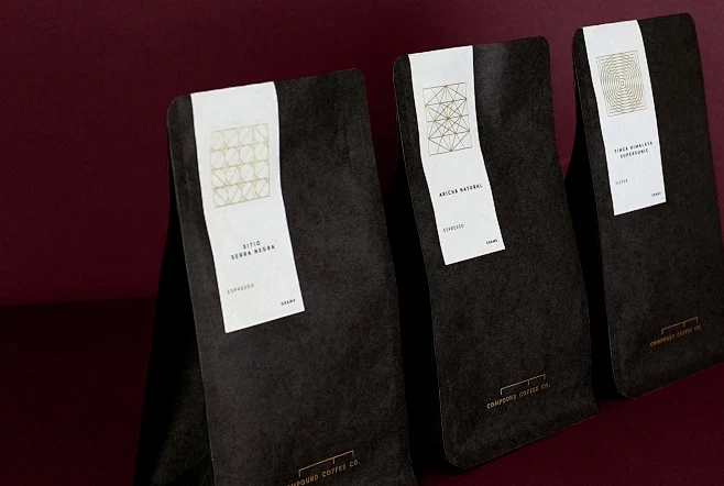 Compound Coffee Company : Compound: A new substance made when two or ...