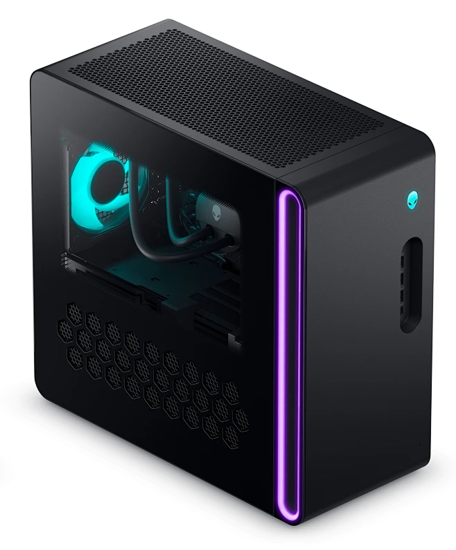 Alienware Aurora R16 Gaming Desktop-花瓣网