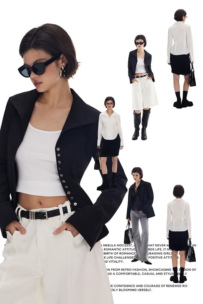 look book 预览海报-花瓣网