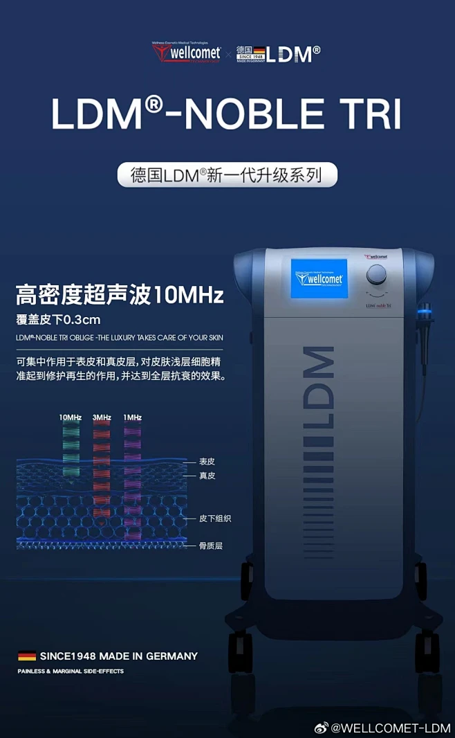 @WELLCOMET-LDM 的个人主页 - 微博-花瓣网
