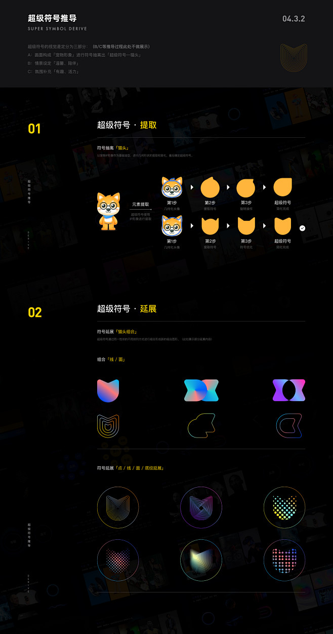 2020年UI项目整理UIAPP界面老杨呀 - 原创作品 - -3