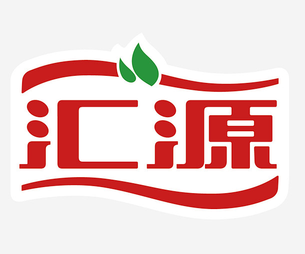 汇源 https://88ICON.com 汇源 果汁 饮料 logo 矢量标志