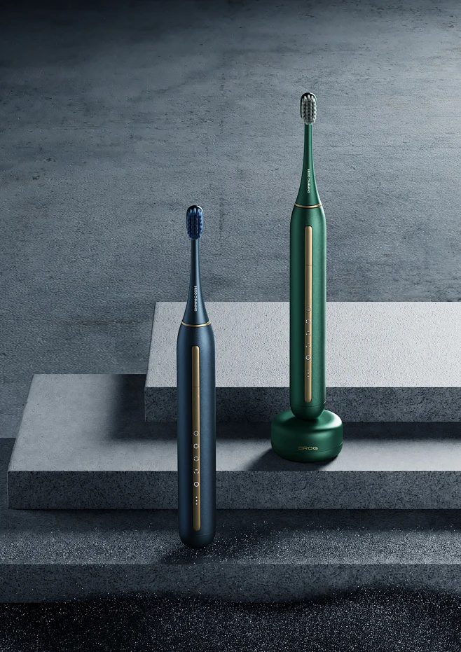 个人护理 产品渲染 作品集 冲牙器 原创 口腔护理 工业设计 电动牙刷 视觉设计 设计-花瓣网