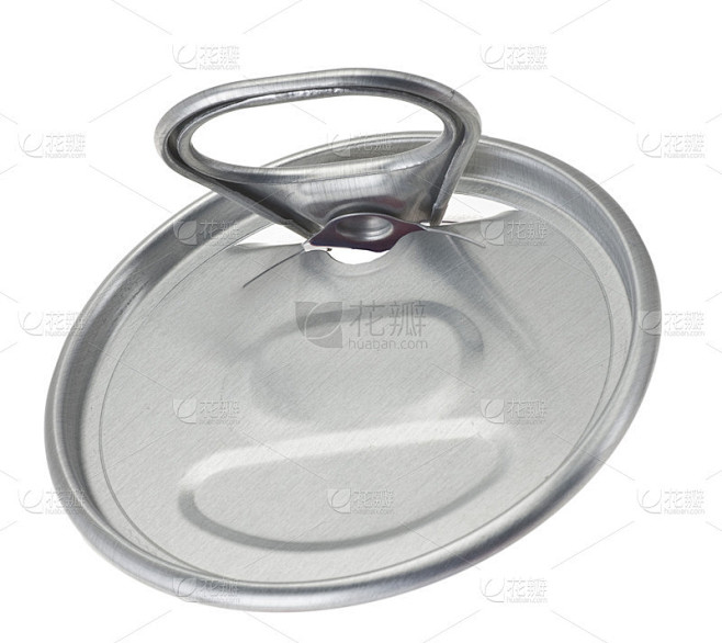 Stay-On-Tab-Verschluss一个Getr änkedose