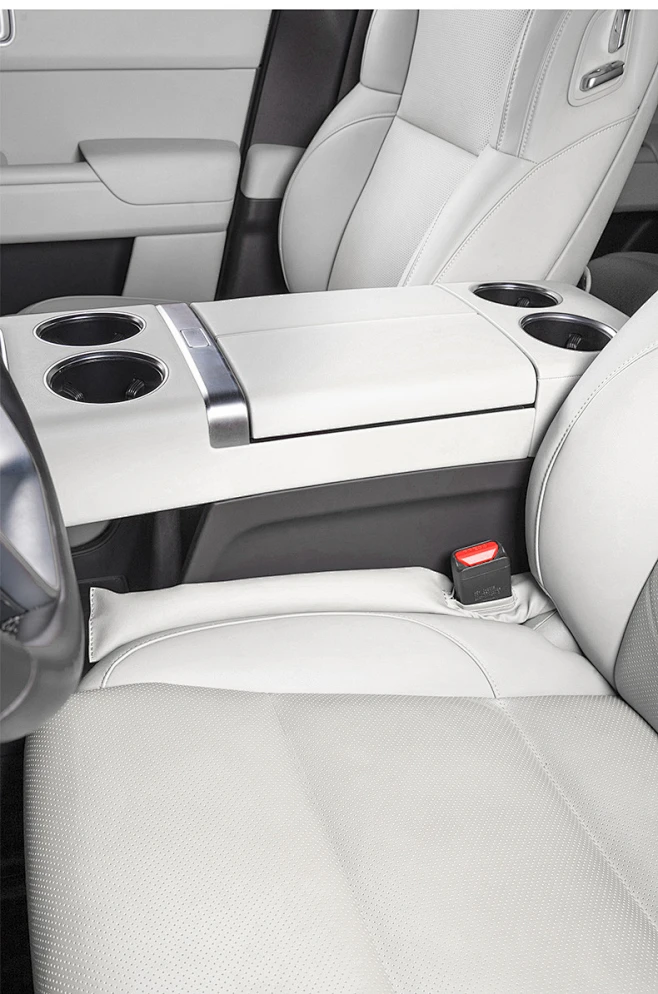 适用理想L7/L8/L9/ONE座椅缝隙夹缝塞条内饰车内用品防漏防掉神器-花瓣网