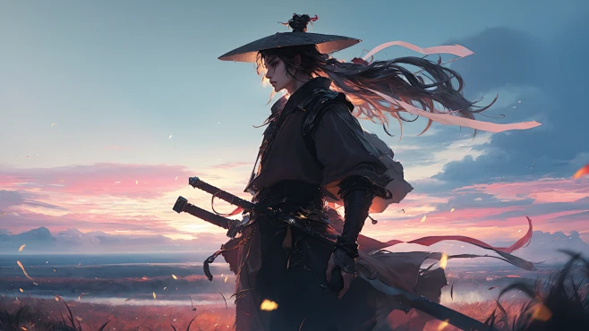 LiAn-武侠-hzj(10)-花瓣网