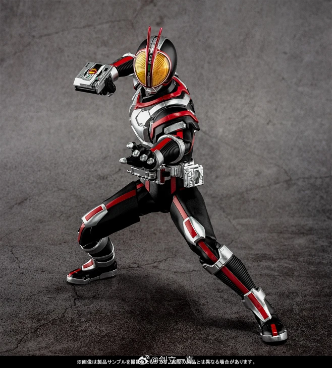 假面骑士FAIZ，巧爷-花瓣网