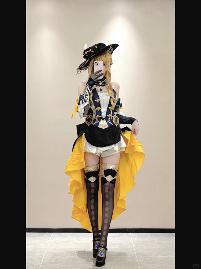 快说，大小姐请开炮_2_Nekoole_来自小红书网页版