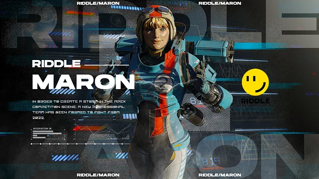 Apex,Apexlegends,Esports,thumbnail,-花瓣网