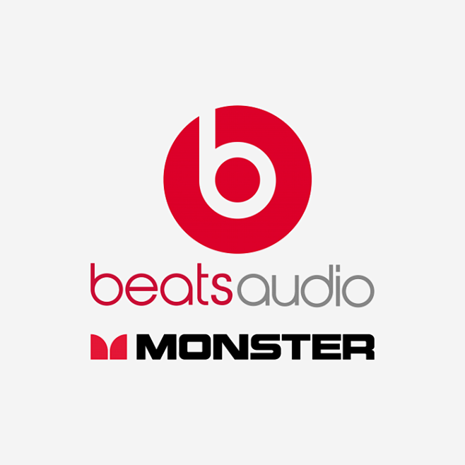 beats audio logo