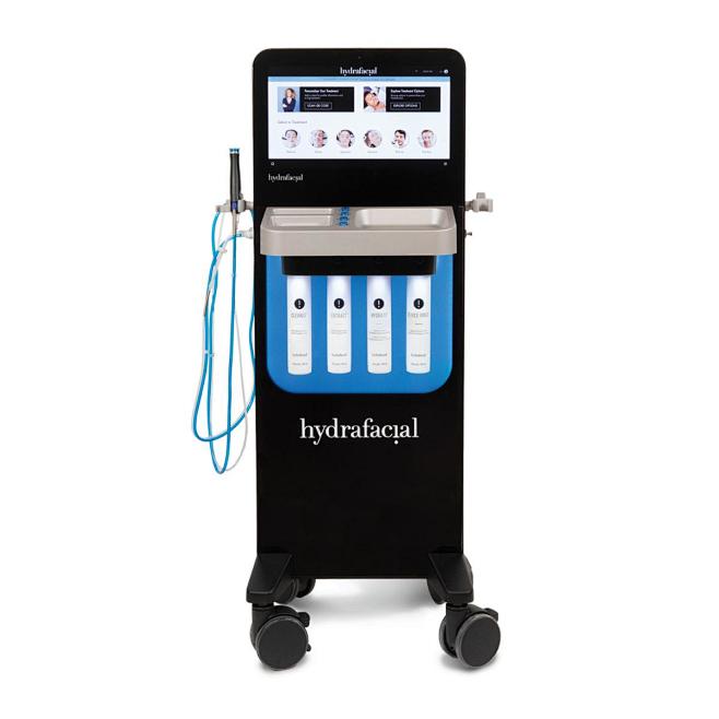 新一代海菲秀Syndeo