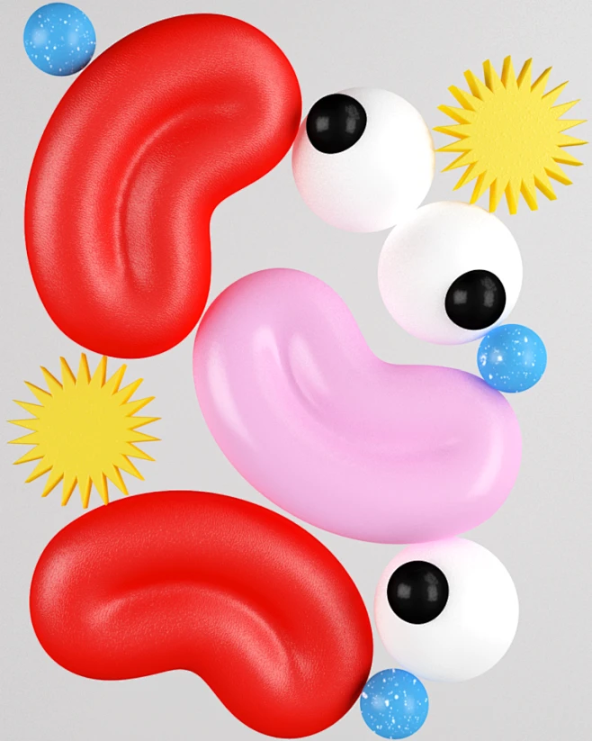 Eva Cremers - The Lab - Eva cremers-花瓣网