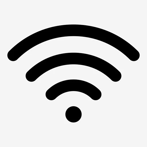 wi-fiwifi强度wifi信号图标_88ICON https://88icon.com wi-fi wifi强度 wifi信号 wifi路由器 wifi接收 wifi调制解调器 wifi ...
