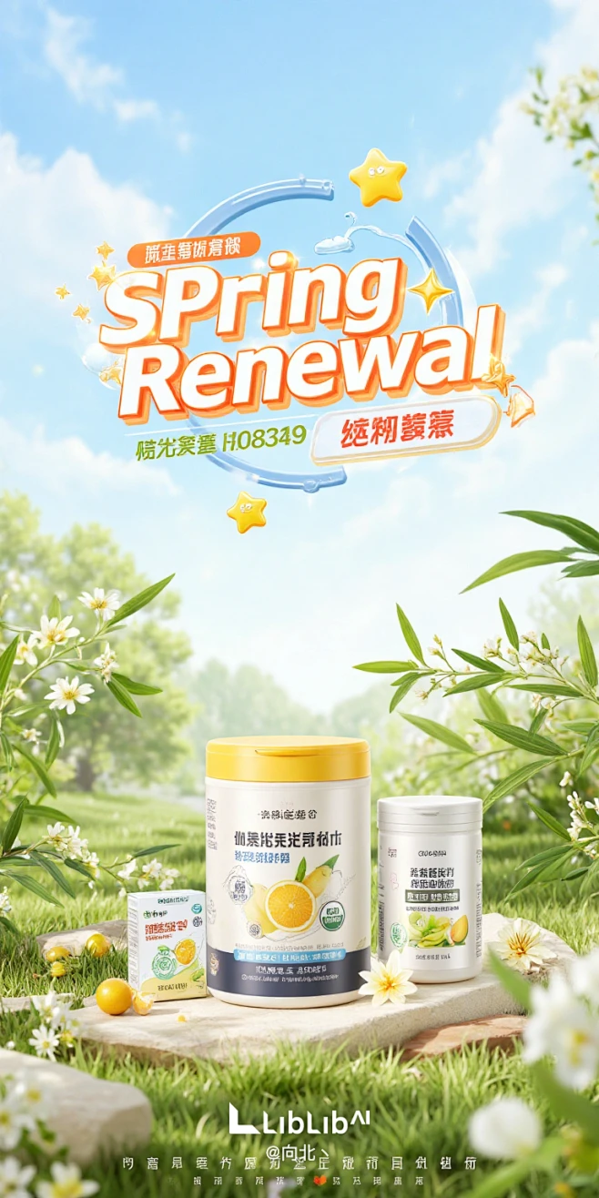 FLUX.1 海报设计-横板竖版构图lora-LoRA-设计AI_kuuga-LiblibAI-花瓣网