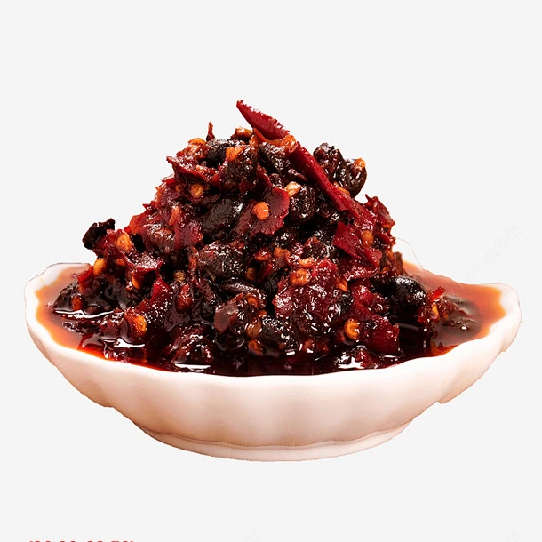 鲜红剁椒酱素材免扣png免抠素材_新图网 https://ixintu.com 剁椒酱 下饭菜酱 麻辣豆瓣酱 油辣椒 自制辣椒酱 豆豉酱-花瓣网