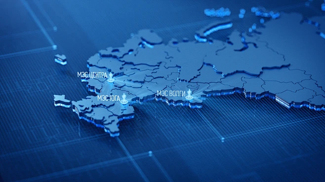 3D 3ds max CGI compose FStorm infographic map modeling Render ...