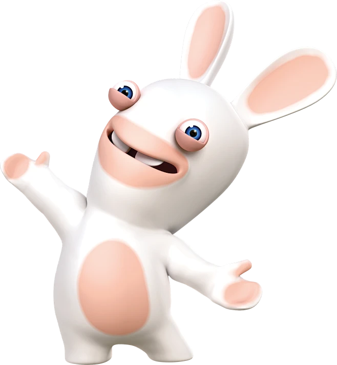 282-2820451_ubisoft-theme-park-rabbids-ubisoft-rabbids.png (2888×3124)-花瓣网