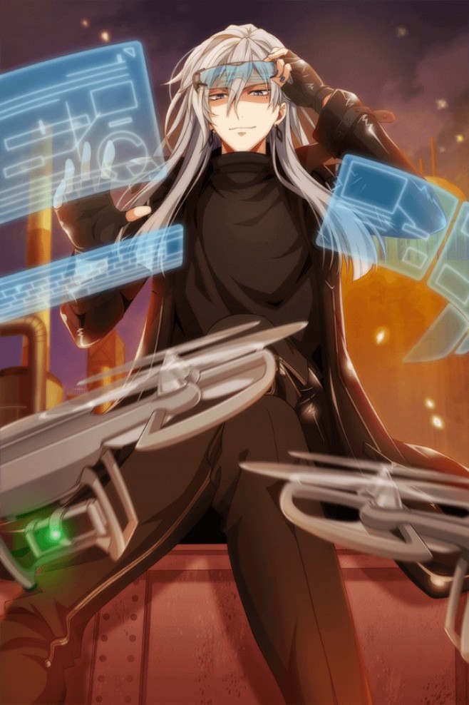 Re：vale-千★Police